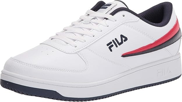 Fila A Low Men Sneaker – Nekta Footwear