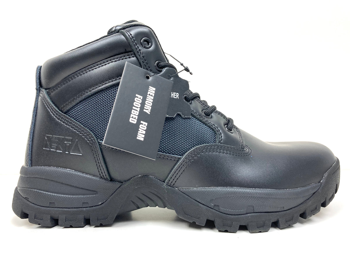 DELTA BOOTS – Nekta Footwear